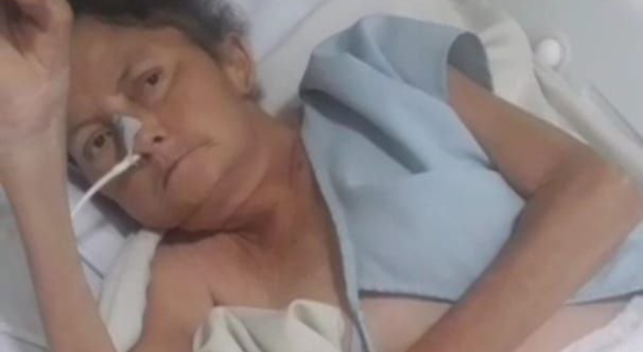 Araripina mulher que teve as duas pernas amputadas precisa de ajuda ... Araripina mulher que teve as duas pernas amputadas precisa de ajuda ...